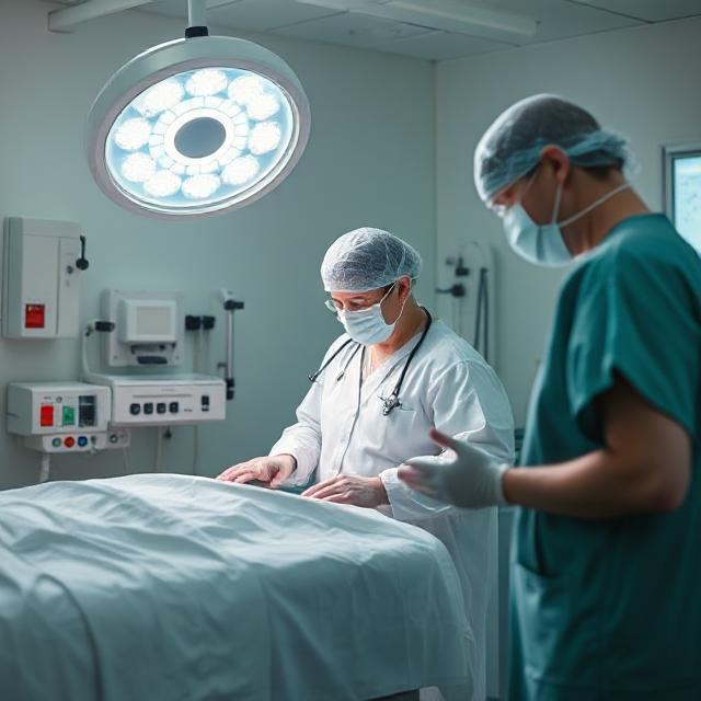 Dr.Shriniwas Kulkarni| Oncologist