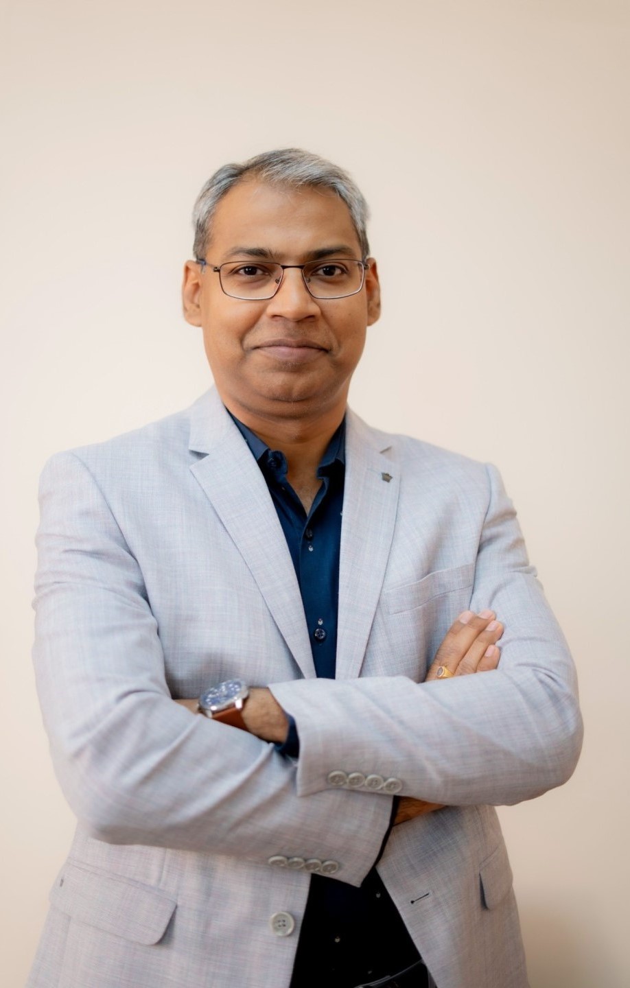 Dr.Shriniwas Kulkarni| Oncologist