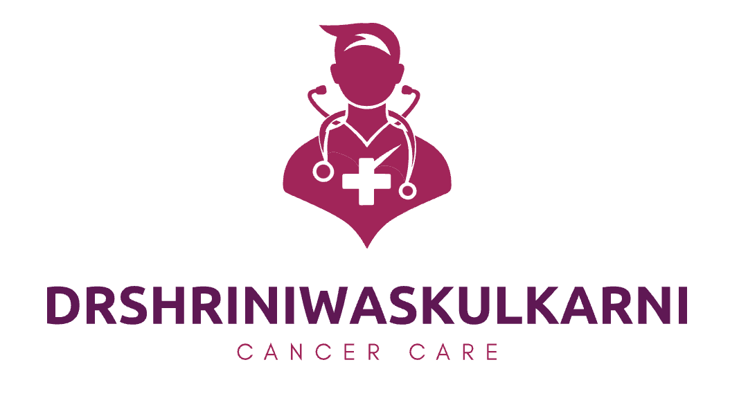 Dr.Shriniwas Kulkarni| Oncologist