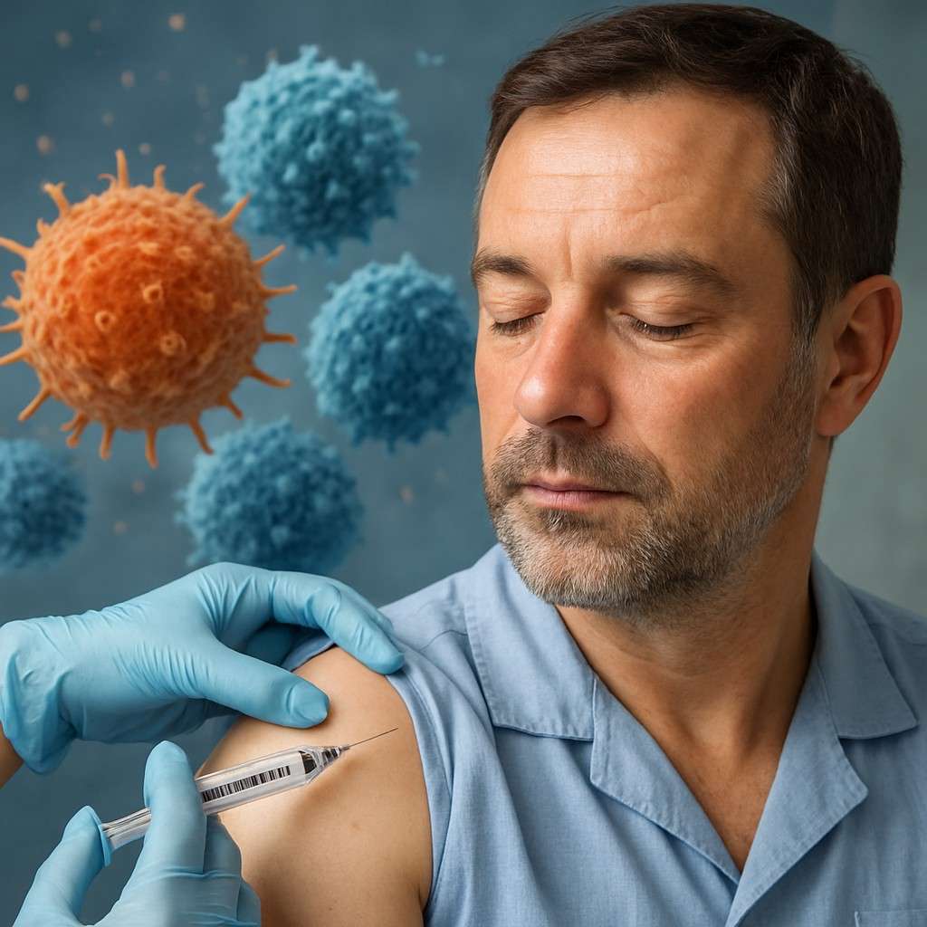 Dr.Shriniwas Kulkarni| Oncologist