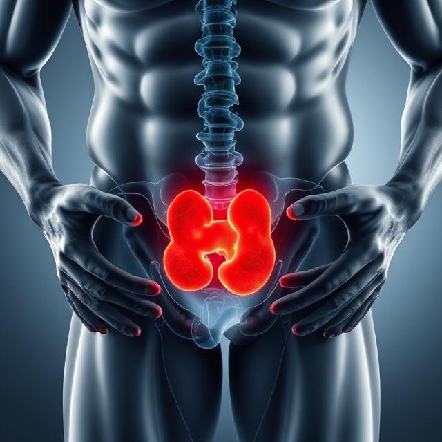 Dr.Shriniwas Kulkarni| Oncologist