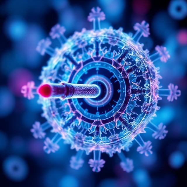 Dr.Shriniwas Kulkarni| Oncologist